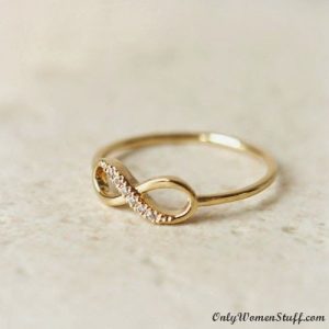 15 Beautiful Finger Rings Designs & Ideas